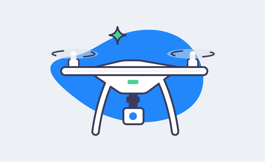 Birdi Blog - Drone mapping 101: A beginner's guide to aerial mapping